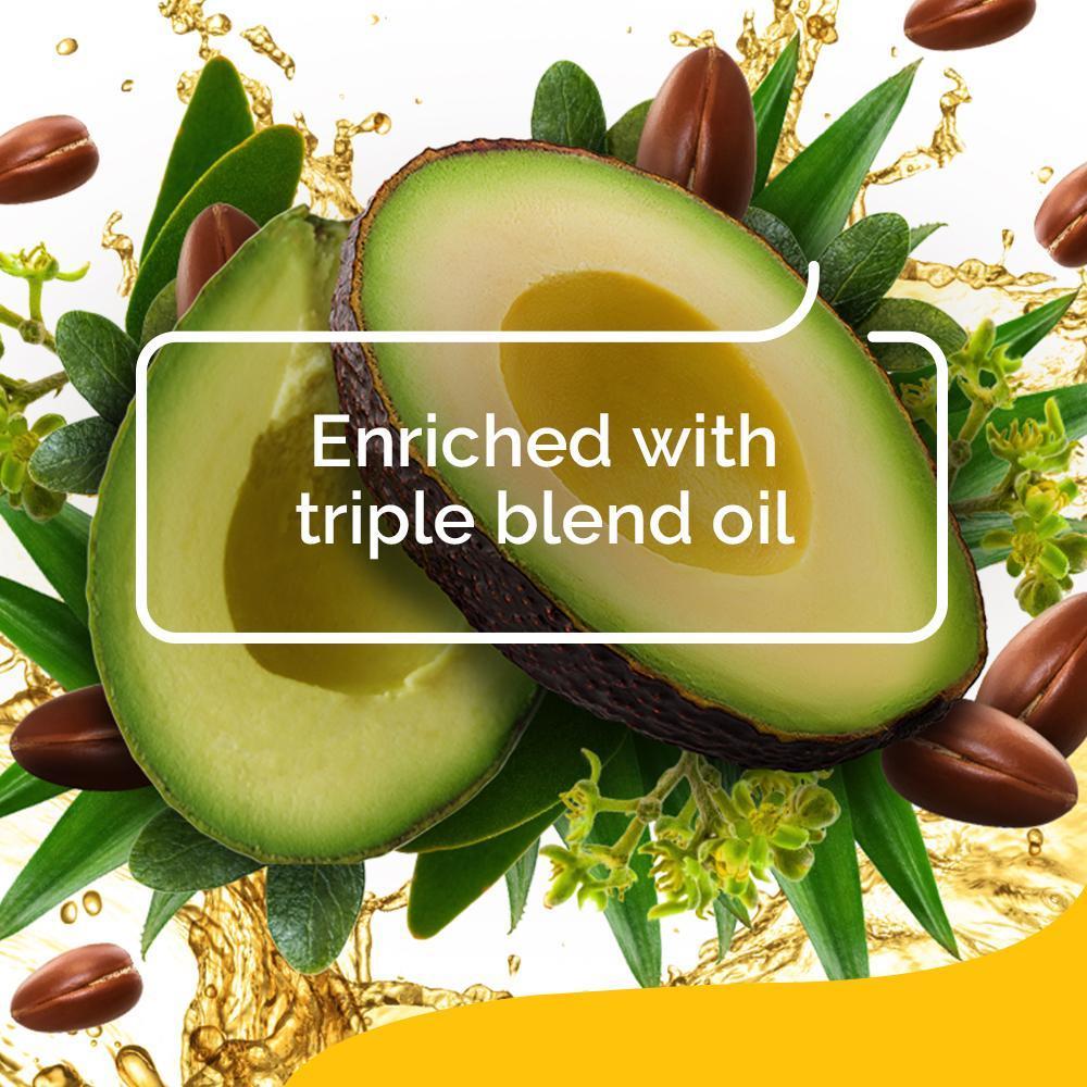 Expert Care Triple Oil Foot Mask – Scholl UK