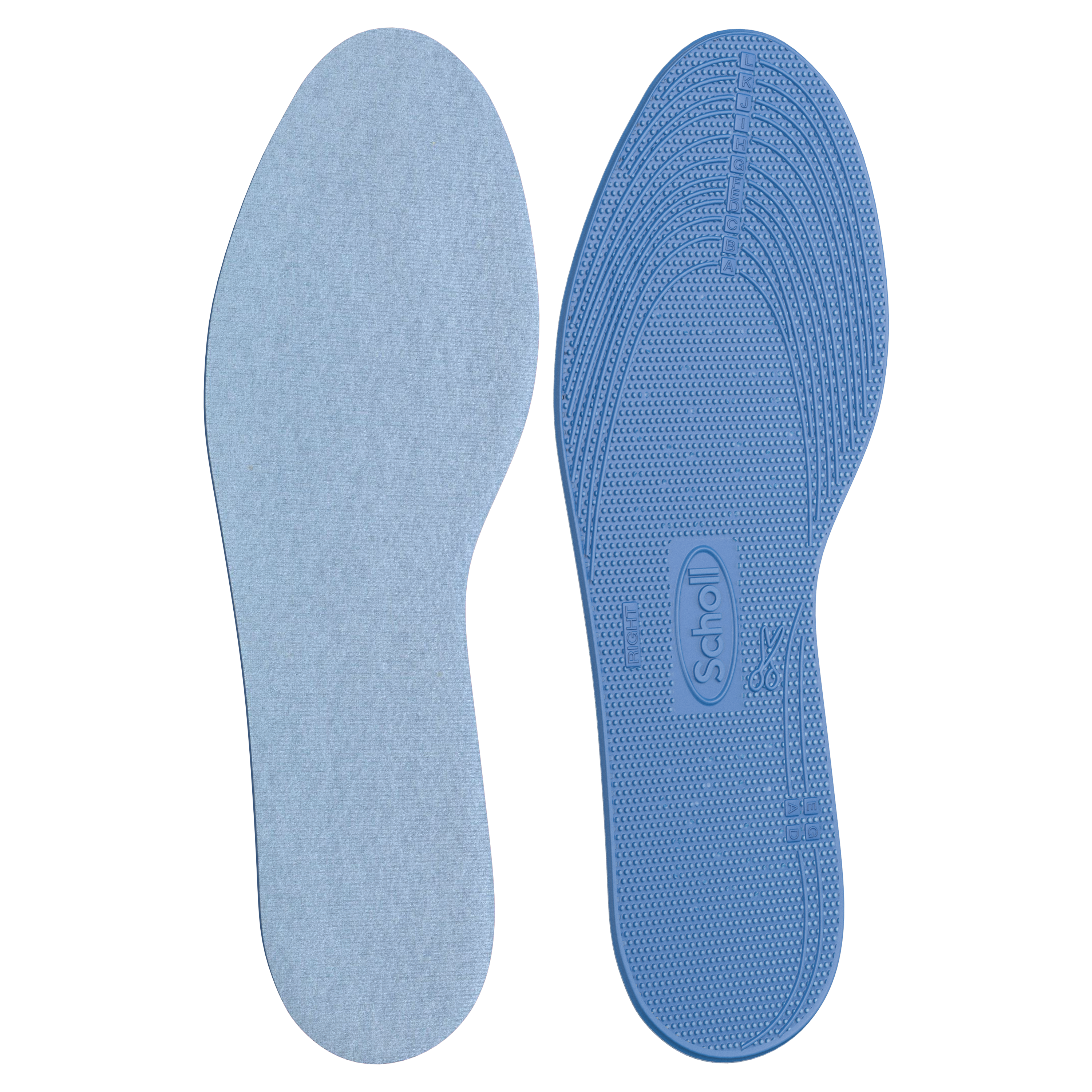 Shock Reducer Insoles - Scholl UK